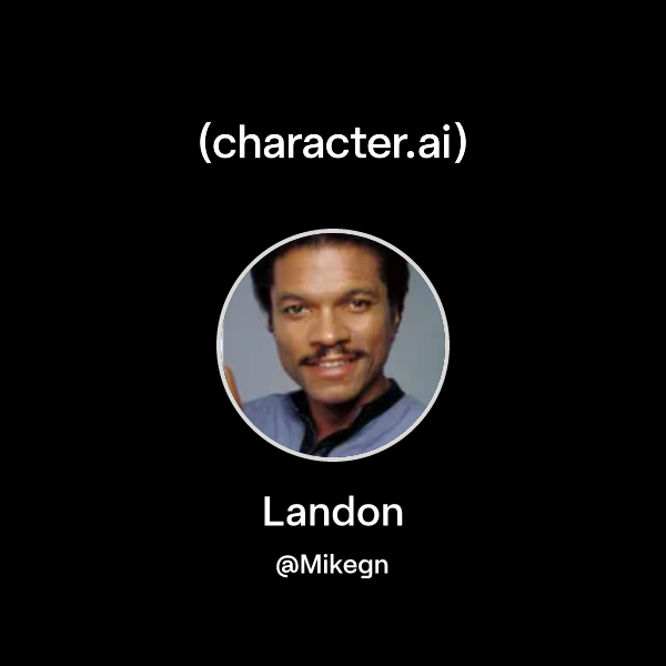 Chat with Landon | character.ai | AI Chat, Reimagined–Your Words. Your ...