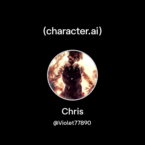 Chat with Chris | character.ai | Personalized AI for every moment of your day