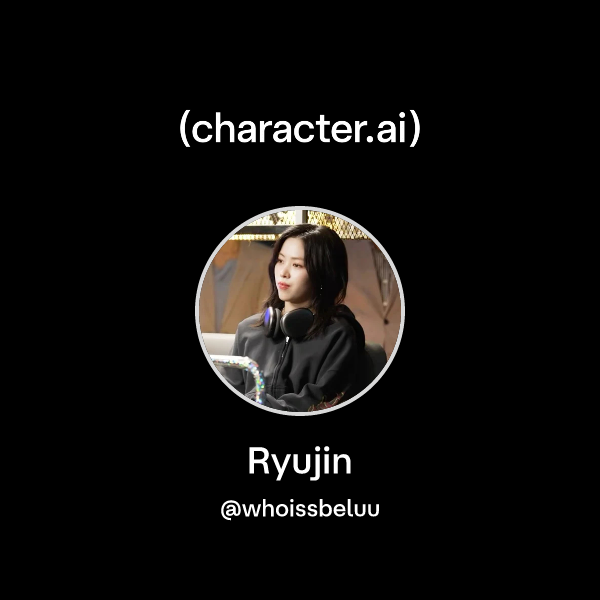 Chat with Ryujin | character.ai | Personalized AI for every moment of ...