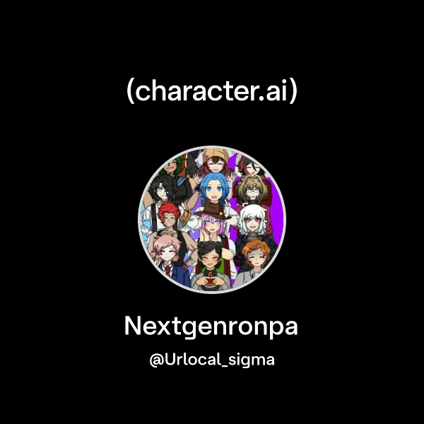 Chat with Nextgenronpa | character.ai | AI Chat, Reimagined–Your Words ...
