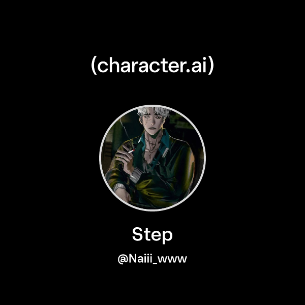Chat with Step | character.ai | Personalized AI for every moment of ...