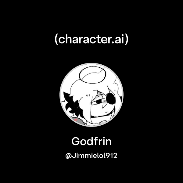 Chat with Godfrin | character.ai | AI Chat, Reimagined–Your Words. Your ...