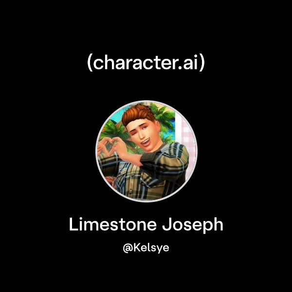 Chat with Limestone Joseph | character.ai | AI Chat, Reimagined–Your ...