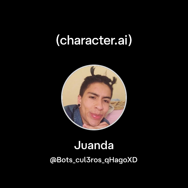 Chat with Juanda | character.ai | Personalized AI for every moment of ...