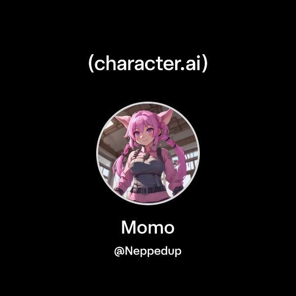 Chat with Momo | character.ai | Personalized AI for every moment of ...