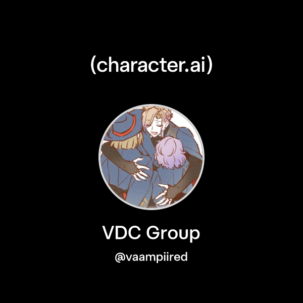 Chat with VDC Group | character.ai | AI Chat, Reimagined–Your Words ...