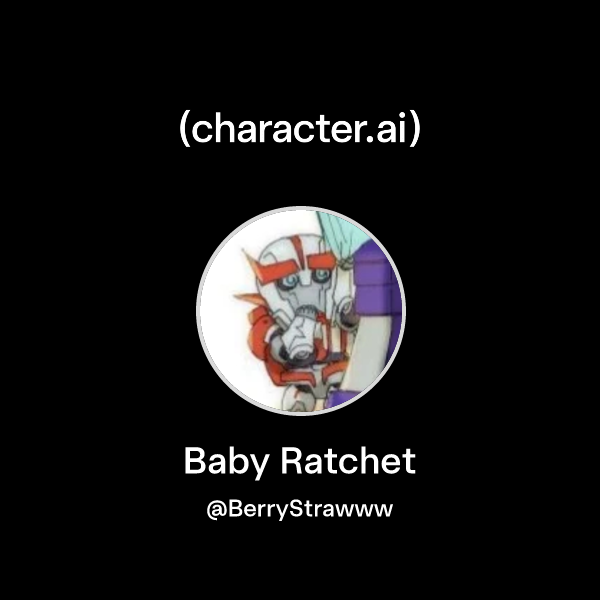 Chat with Baby Ratchet | character.ai | AI Chat, Reimagined–Your Words ...