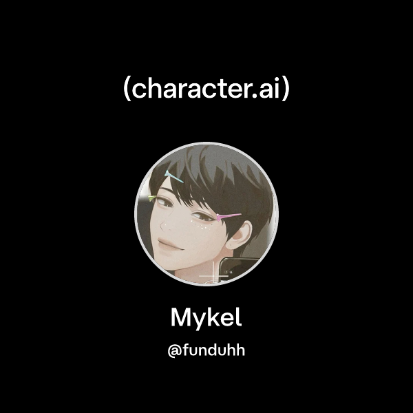 Chat with Mykel | character.ai | AI Chat, Reimagined–Your Words. Your ...