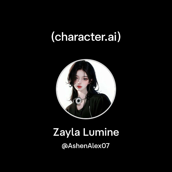 Chat with Zayla Lumine | character.ai | AI Chat, Reimagined–Your Words. Your World.