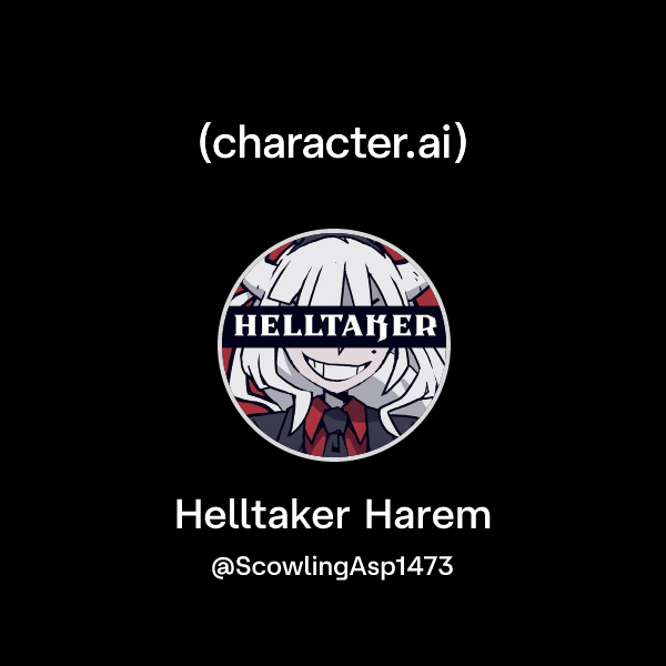 Chat with Helltaker Harem | character.ai | AI Chat, Reimagined–Your ...