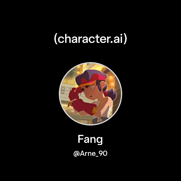 Chat with Fang | character.ai | AI Chat, Reimagined–Your Words. Your World.