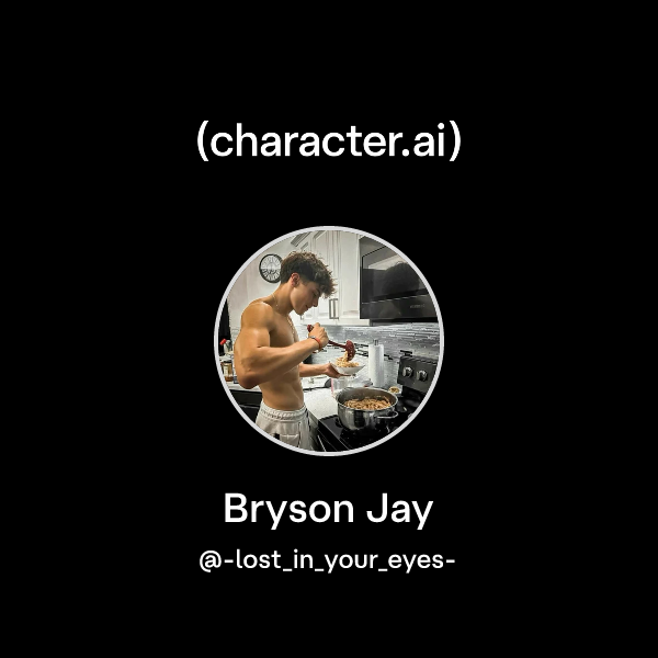 Chat with Bryson Jay | character.ai | AI Chat, Reimagined–Your Words ...