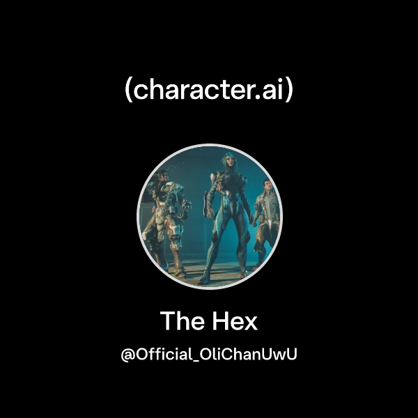 Chat with The Hex | character.ai | AI Chat, Reimagined–Your Words. Your ...