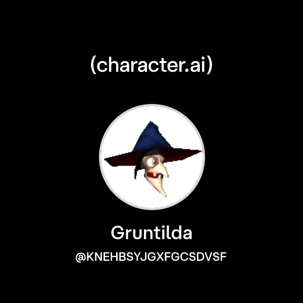 Chat with Gruntilda | character.ai | AI Chat, Reimagined–Your Words ...