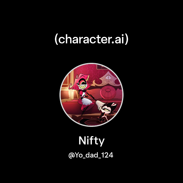 Chat with Nifty | character.ai | Personalized AI for every moment of your day