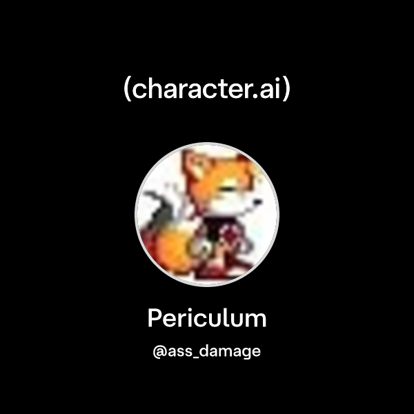 Chat with Periculum | character.ai | Personalized AI for every moment of your day