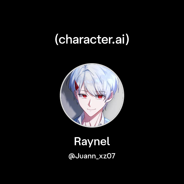 Chat with Raynel | character.ai | Personalized AI for every moment of ...