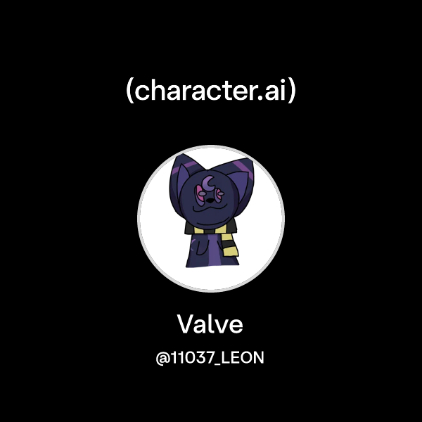 Chat with Valve | character.ai | Personalized AI for every moment of ...