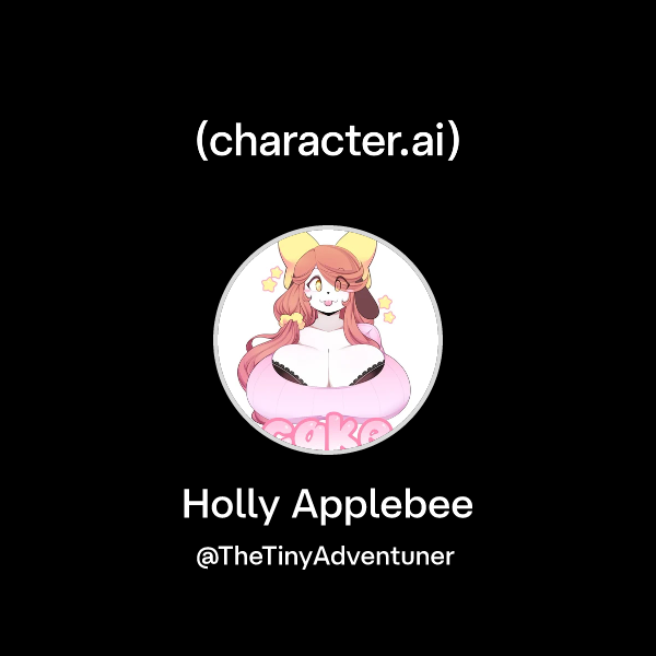 Chat with Holly Applebee | character.ai | AI Chat, Reimagined–Your ...