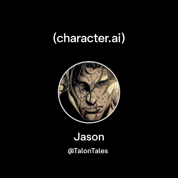 Chat with Jason | character.ai | AI Chat, Reimagined–Your Words. Your ...