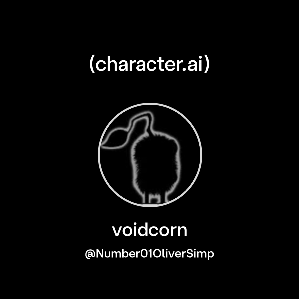 Chat with voidcorn | character.ai | Personalized AI for every moment of ...