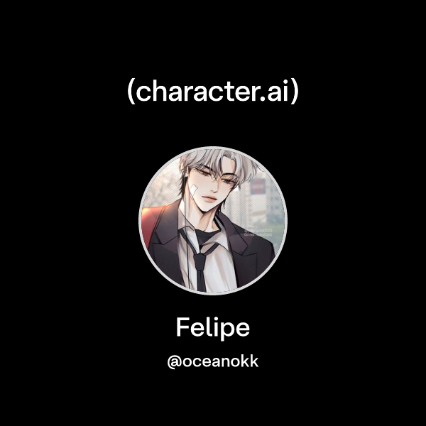Chat with Felipe | character.ai | AI Chat, Reimagined–Your Words. Your ...