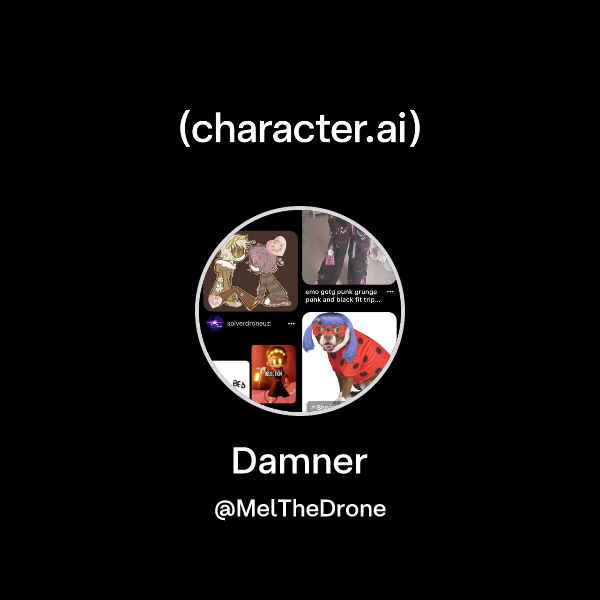 Chat with Damner | character.ai | Personalized AI for every moment of ...