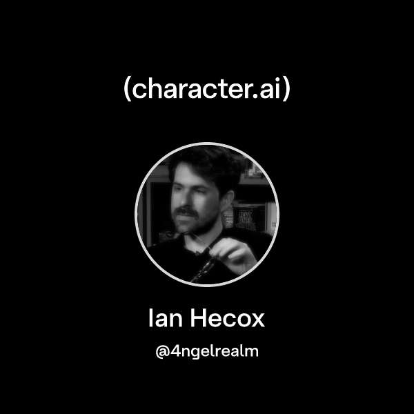 Chat with Ian Hecox | character.ai | AI Chat, Reimagined–Your Words ...
