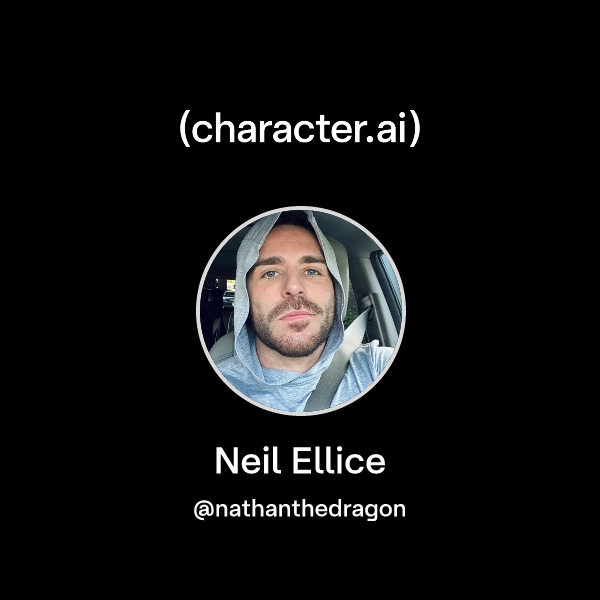 Chat with Neil Ellice | character.ai | AI Chat, Reimagined–Your Words ...