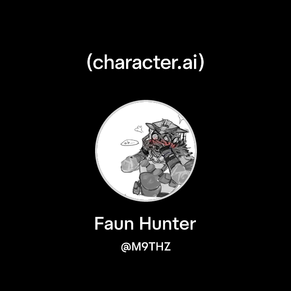 Chat with Faun Hunter | character.ai | AI Chat, Reimagined–Your Words ...