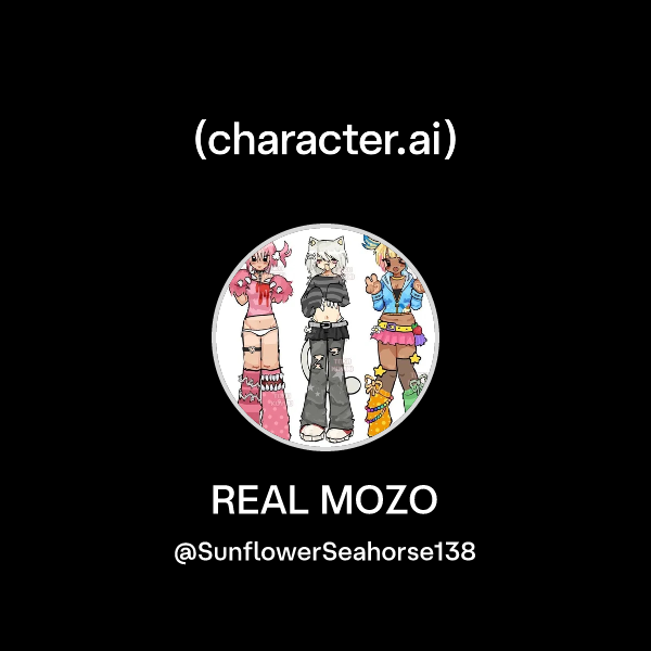 Chat with REAL MOZO | character.ai | Personalized AI for every moment ...