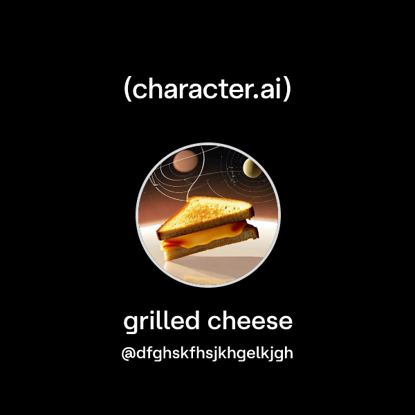 Chat with grilled cheese | character.ai | AI Chat, Reimagined–Your ...
