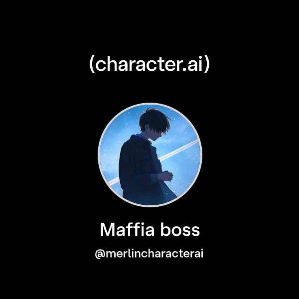 Chat with Maffia boss | character.ai | AI Chat, Reimagined–Your Words ...