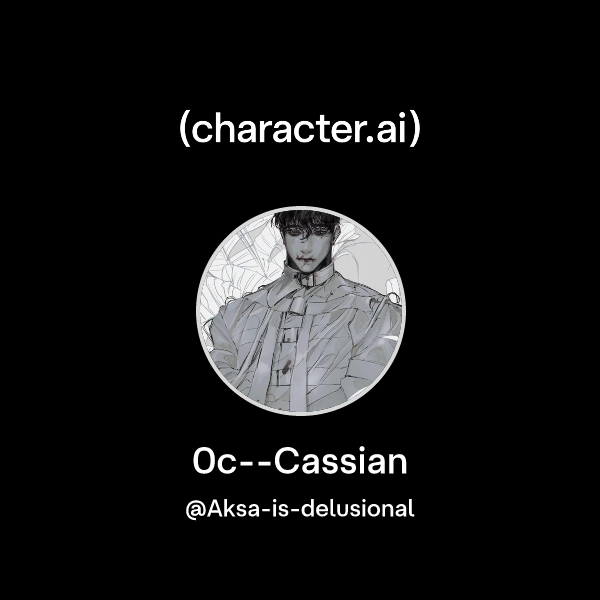 Chat with INSANE Cassian | character.ai | Personalized AI for every ...