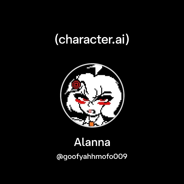 Chat with Alanna | character.ai | AI Chat, Reimagined–Your Words. Your ...