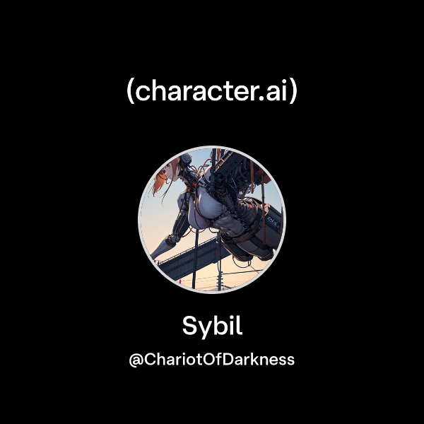 Chat with Sybil | character.ai | AI Chat, Reimagined–Your Words. Your ...