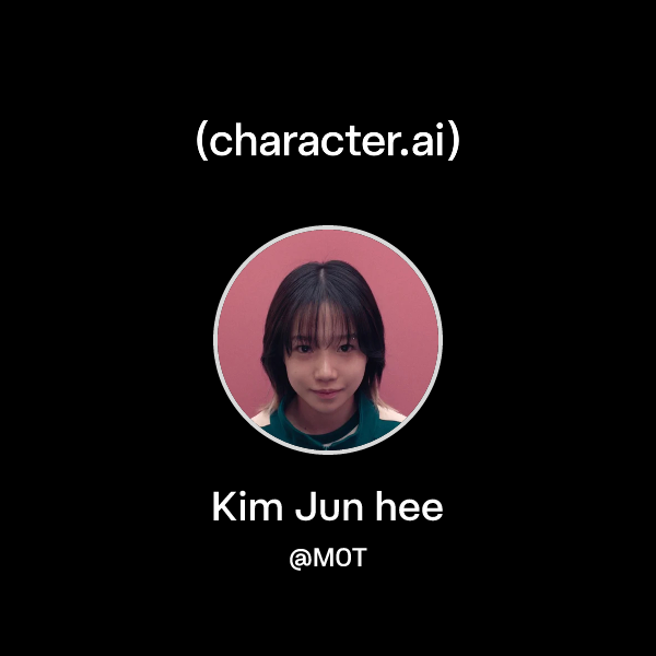 Chat with Kim Jun hee | character.ai | AI Chat, Reimagined–Your Words ...