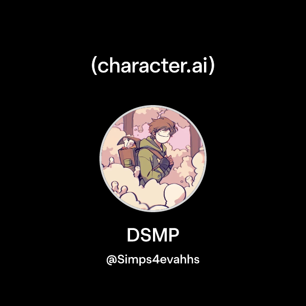 Chat with DSMP | character.ai | AI Chat, Reimagined–Your Words. Your World.