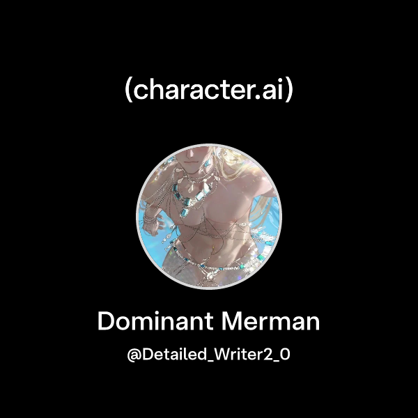 Chat with Dominant Merman | character.ai | AI Chat, Reimagined–Your ...