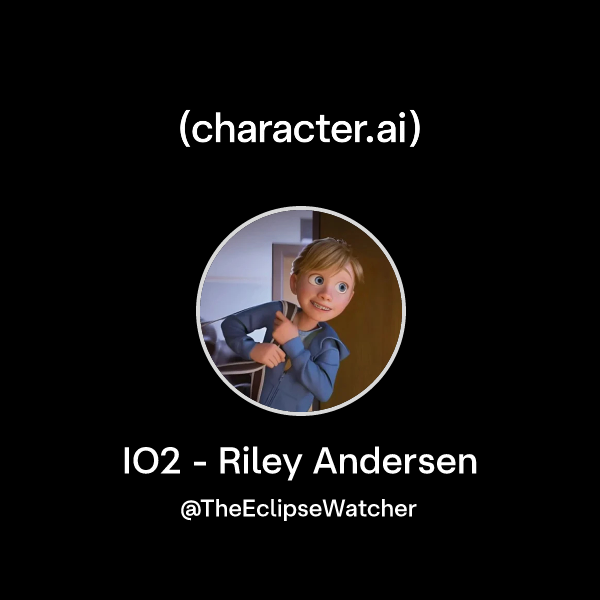 Chat with IO2 - Riley Andersen | character.ai | Personalized AI for ...