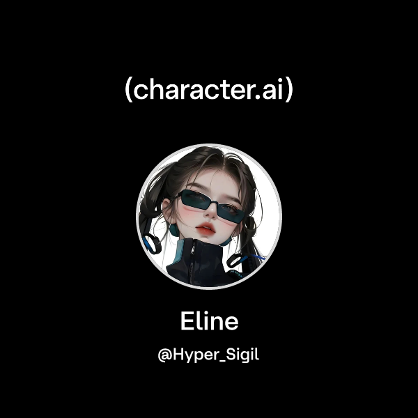 Chat with Eline | character.ai | AI Chat, Reimagined–Your Words. Your ...