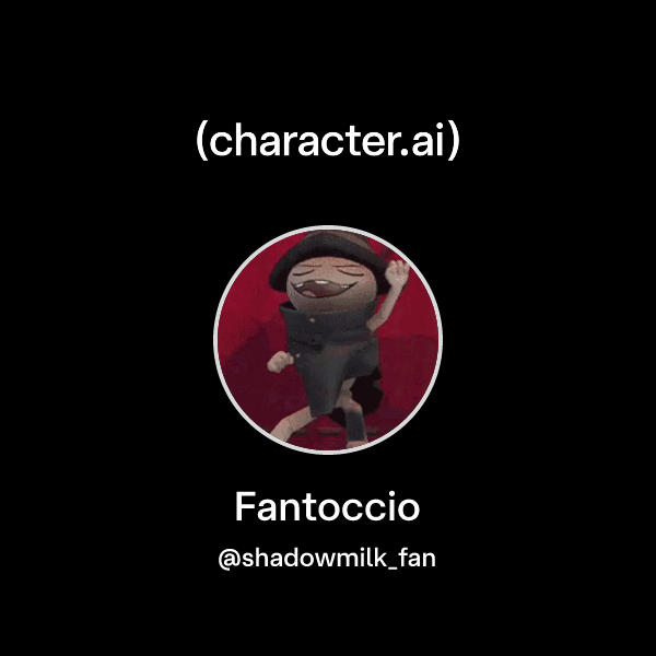 Chat with Fantoccio | character.ai | AI Chat, Reimagined–Your Words ...