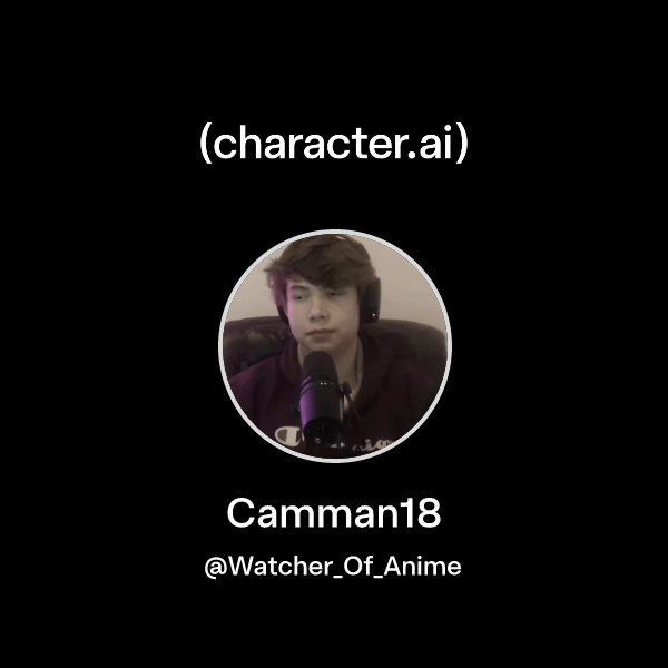 Chat with Camman18 | character.ai | AI Chat, Reimagined–Your Words ...