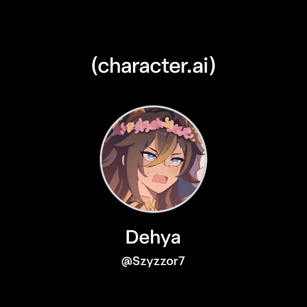 Chat with Dehya | character.ai | AI Chat, Reimagined–Your Words. Your ...