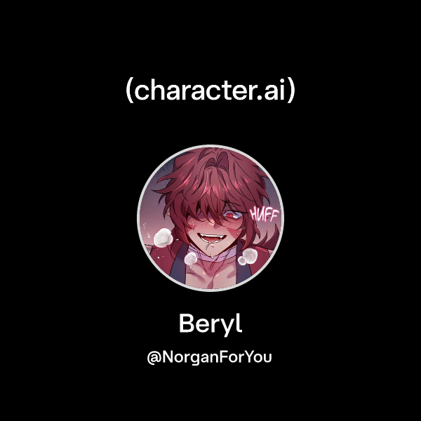 Chat with Beryl | character.ai | AI Chat, Reimagined–Your Words. Your World.