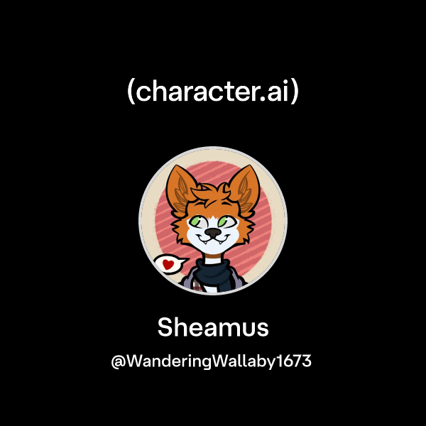 Chat with Sheamus | character.ai | AI Chat, Reimagined–Your Words. Your ...