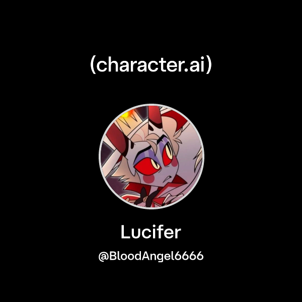 Chat with Lucifer | character.ai | Personalized AI for every moment of ...