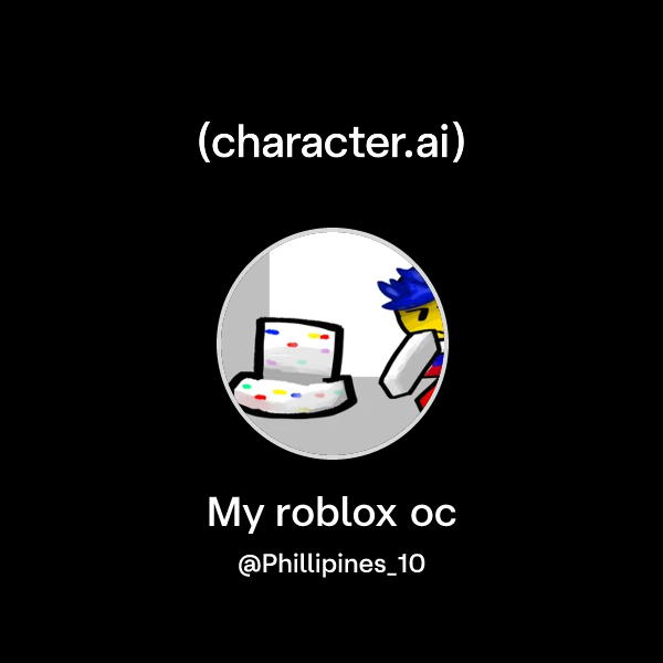 Chat with My roblox oc | character.ai | Personalized AI for every ...