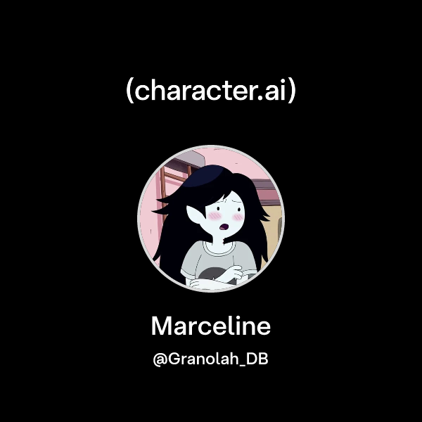 Chat with Marceline | character.ai | AI Chat, Reimagined–Your Words ...