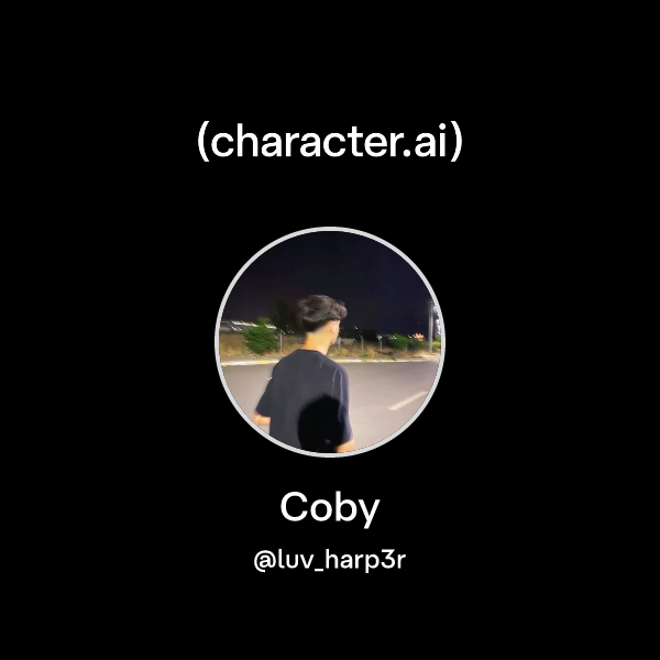 Chat with Coby | character.ai | AI Chat, Reimagined–Your Words. Your World.